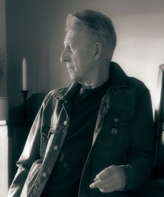 Unleashing the Wild Heart: b.d. Gottfried’s “Live, Fight & Die” | by ...