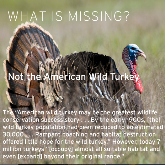 Thanksgiving is approaching. Thanksgiving is approaching, so it’s… | by ...