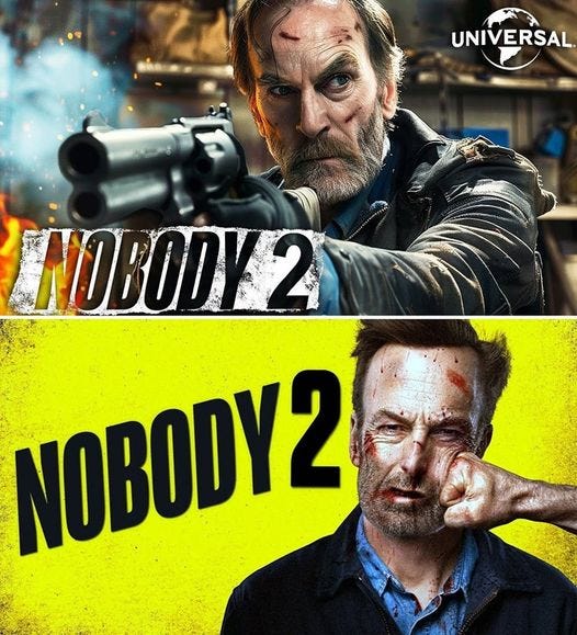 NOBODY 2 (2025) 🎬Watch the trailer: | by Friends of Film | Jun, 2024 | Medium