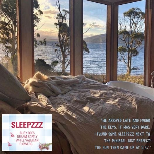 Discovering Tranquil Nights: Herbal Sleep Solutions for Restful Slumber ...