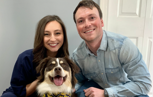 Married to medicine…and the military | by Alexa Rae Kramer | Medium