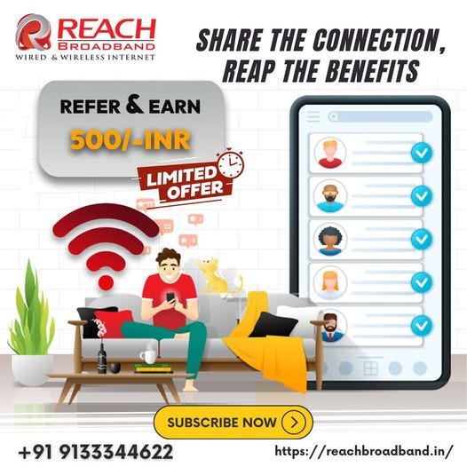 Exciting News! 🎉💰 Introducing our limited-time offer: Refer a friend to ...