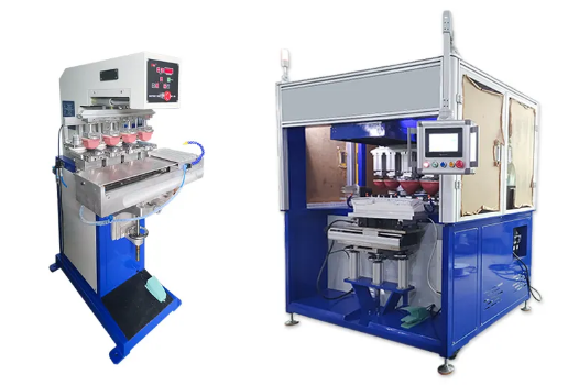 ENGYPRINT’s Customized Pad Printing Machine Service: Meeting Unique ...