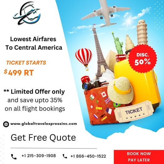 Domestic Lowest Airfares