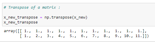 A Comprehensive Guide To Logarithmic Regression - Comet