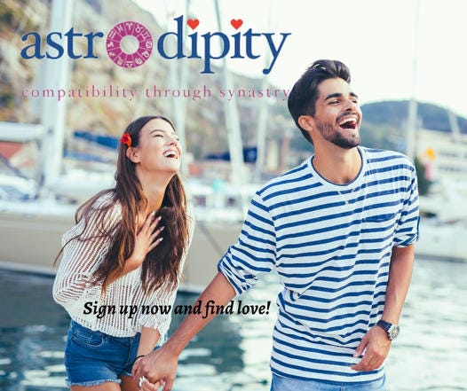Guide to Finding Your Perfect Match Astrological Compatibility ...