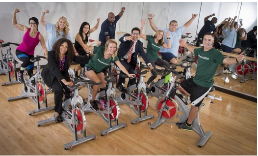 Employee Wellness Committee - Wellsteps - Medium