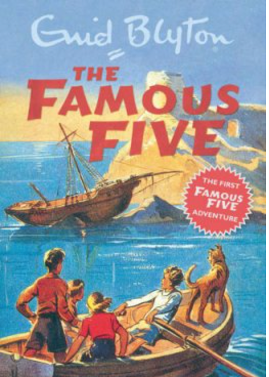 Egypt’s Famous 5 in the Bible. I grew up in the 1960s reading about ...