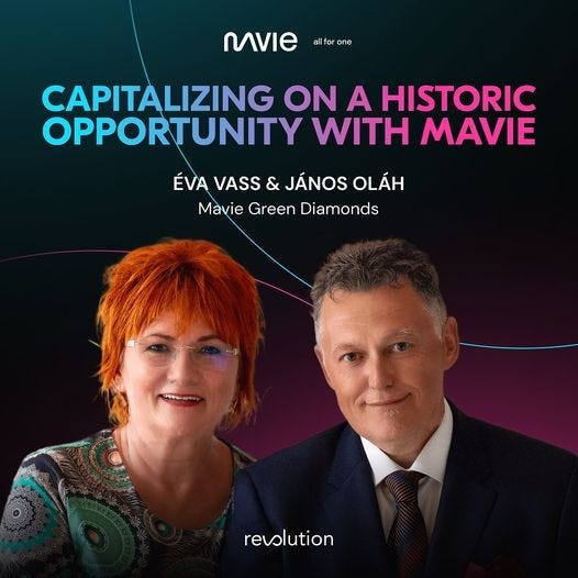 Mavie Global - Mavie Global - Medium