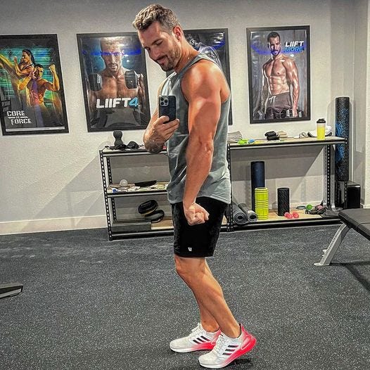 Harnessing the Power of Fitness for Effective Weight Loss — Joel Freeman | by Joel Freeman | Medium