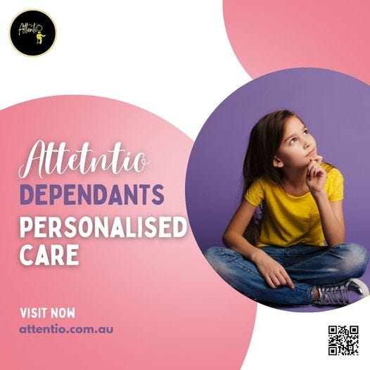 Attentio: Revolutionizing Child Routines with the Ultimate App | by ...