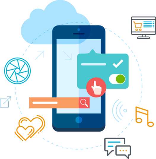 Why apps are better than website. Today, there are more mobile users ...