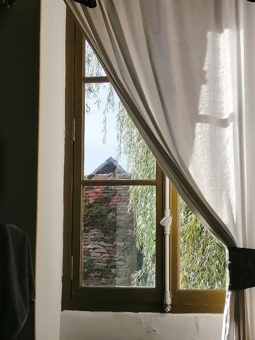 She is gone.. I woke this morning to the realisation… | by Kayte Locke ...