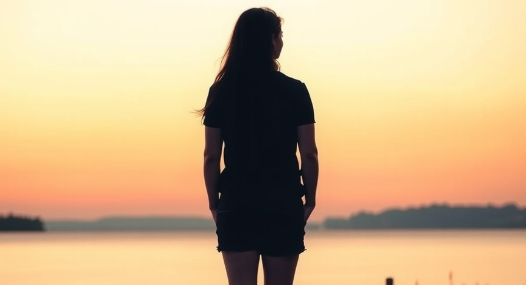 The Silent Struggles of Moving On | by Jerry Alife | Medium