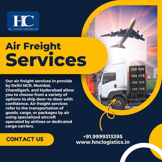Efficient Pharma Distribution in Chennai with HNC Logistics - H&C ...