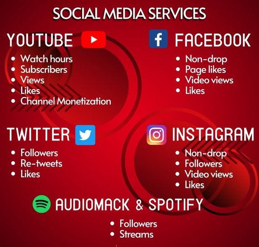 The Social Media Solution: Elevate Your Brand and Engage Your Audience ...