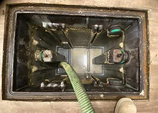 The Cost-Effective Benefits of Outsourcing Grease Trap Cleaning ...