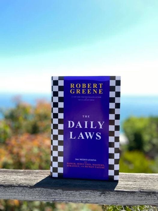 Exploring The Daily Laws: A Comprehensive Guide to Legal Insights | by ...