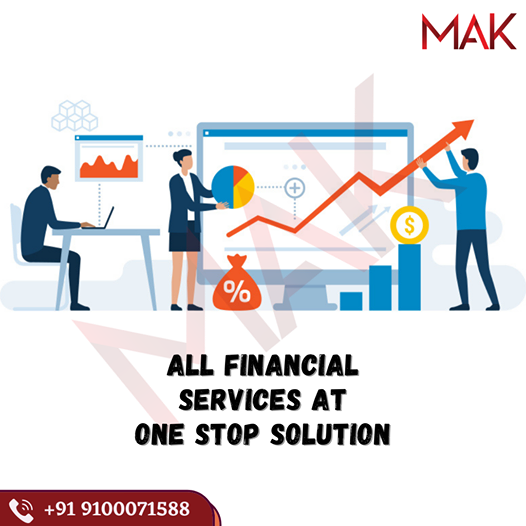 Financial Registration All Financial Services At One Stop Solution ...