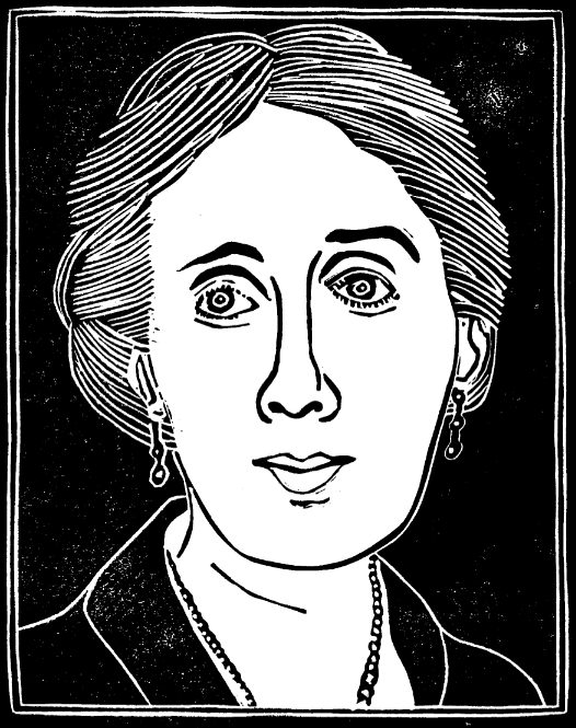 Virginia Woolf’s Difficult Life. Virginia Woolf was born into a life of ...