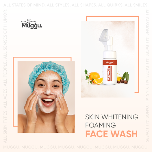 Face Wash For Radiant Skin at Tamara Hall blog