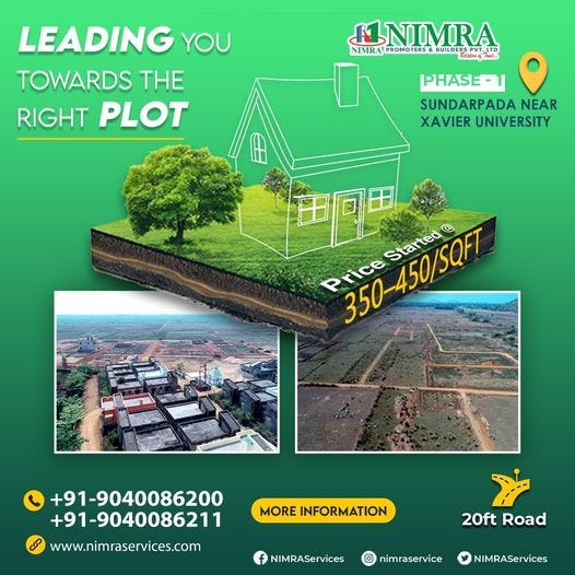 How to find and choose the land for building a house: 10 useful tips ...