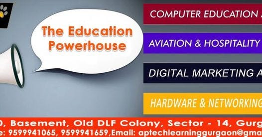 Best Computer E commerce course in Gurgaon - Aptechlearningacademy1 ...