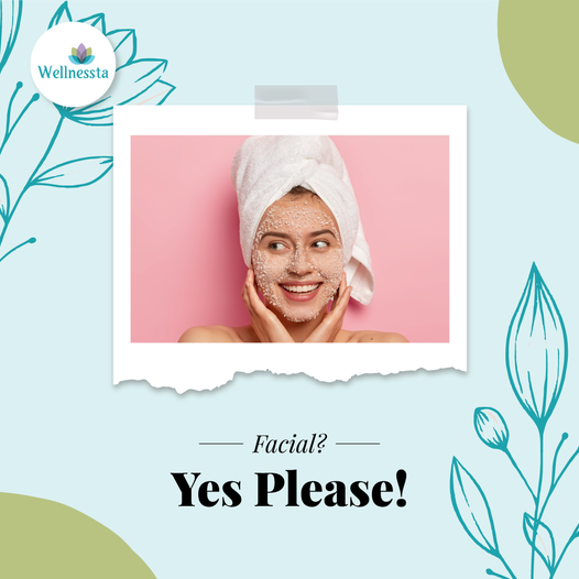 Which Spa Treatment Should You Get: Facial or Bleach? | by Sanjeev ...