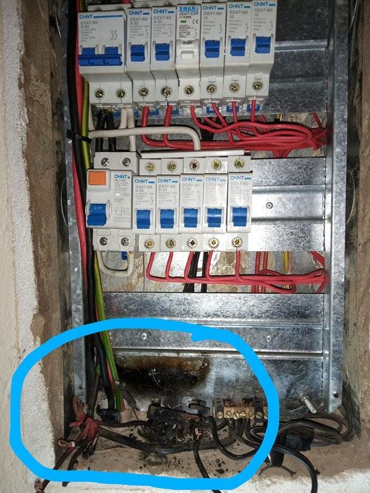 Silverlakes Electrical Repairs Pretoria 0714866959 Emergency Electricians | by ...