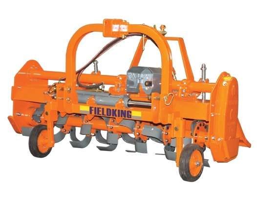 Buy Fieldking Rotavator in india. - Sagar sahu - Medium