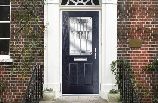 Quality Trade Windows and Doors | FastFrame UK | by Fast FrameUK | Medium