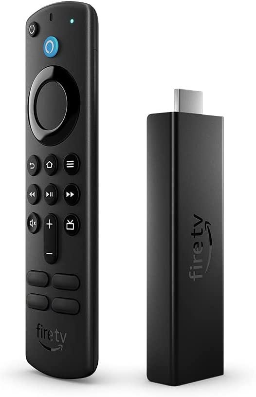 Fire Stick. In today’s digital age, streaming media… | by Manuel Molina ...