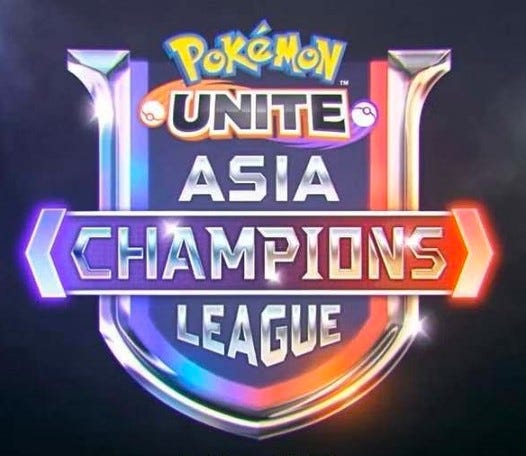 Pokemon Champions League