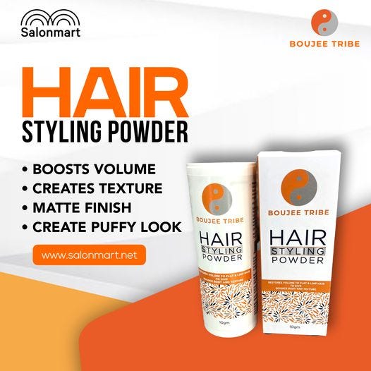 Best Professional Hair Color Brand on Salonmart | by salon mart | Medium