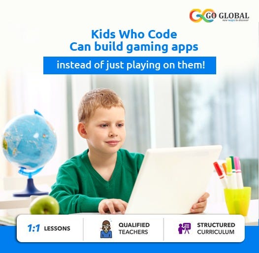 Best Online Coding Classes for Kids | by Alina Gentry | Medium