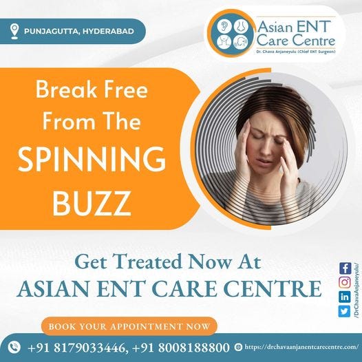 Dr.Chava Anjaneyulu | Asian ENT Care Centre | Dr Chava Anjan ENT Care Centre | Best ENT care ...