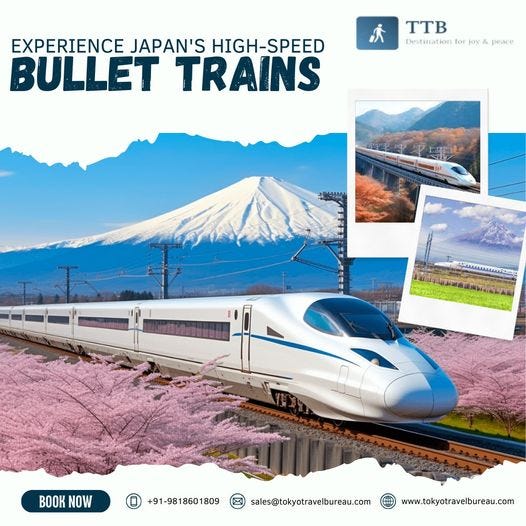 Explore Japan Like Never Before: Best Japan Package Tours from India ...