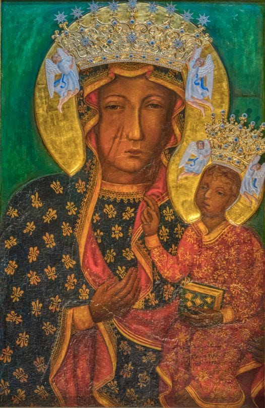 Reflection: Mary, Mother of the Church (Jun 6th) | by Catholics on Record | Medium