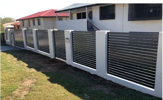 Enhance Your Property with the Best Residential Fencing Mandurah | by ...