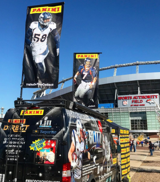 Sports Card Collecting Sets Its Sights on the Digital Age | by Scot Chartrand | Front Office ...