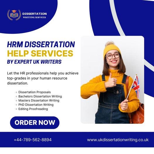 where academic excellence meets expert guidance | by PhD Dissertation Writing Services | Medium