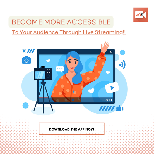 Professional Live Streaming Services | Omnistream - Omnistream - Medium