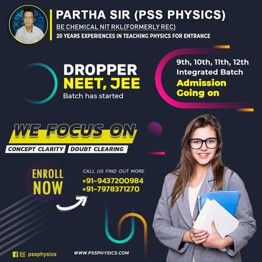 Building a Career in Physics: The Path to Success | by PSS Physics | Medium