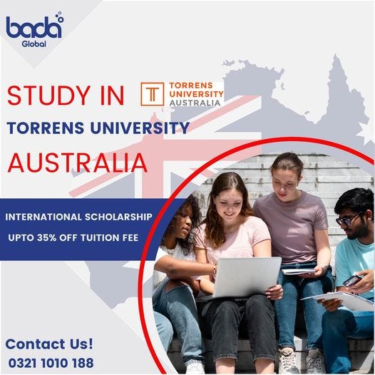 Australia Study Visa Consultant — Bada Education and Immigration ...