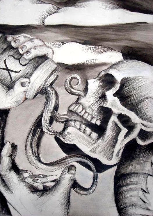 ~𝓓𝓻𝓾𝓰 𝓐𝓭𝓭𝓲𝓬𝓽𝓲𝓸𝓷𝓼 ~𝓓𝓮𝓿𝓲𝓪𝓷𝓽𝓐𝓻𝓽 (𝘓𝘪𝘯𝘨𝘹𝘊𝘩𝘢𝘯) 𝘈𝘥𝘥𝘪𝘤𝘵𝘪𝘰𝘯 𝘥𝘦𝘴𝘵𝘳𝘰𝘺𝘴 𝘦𝘷𝘦𝘳𝘺𝘵𝘩𝘪𝘯𝘨 ...