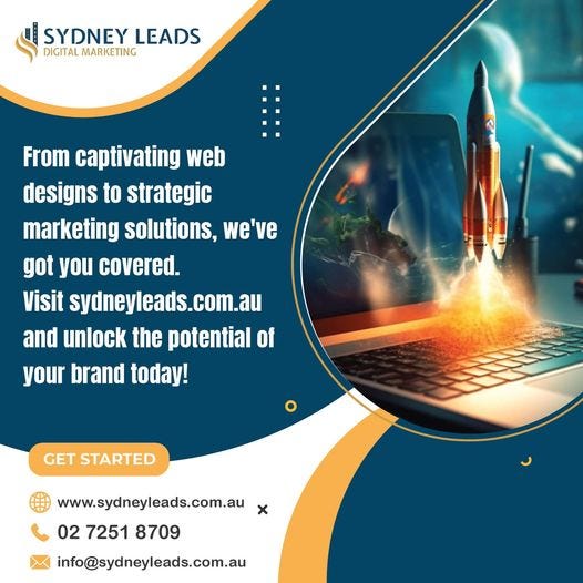 Unveiling the Best Graphic Design and Social Media Agency in Sydney ...