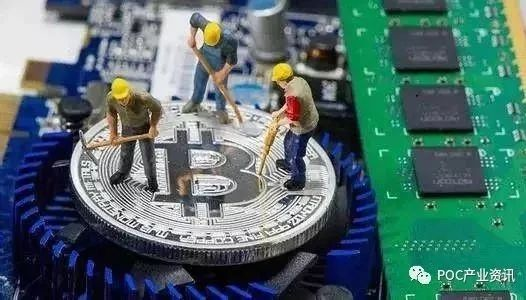 Why is POC better than other mining models? | by Seekchain | Medium
