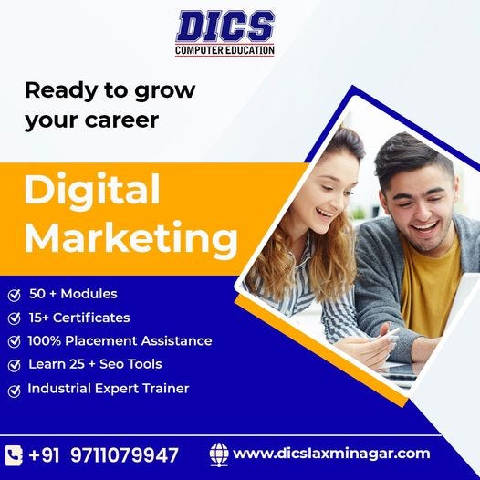 The Dynamic Landscape of Digital Marketing: Strategies, Challenges, and ...