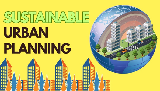 Sustainable Urban Planning for Growing Cites’’ | by Tayyaba Rasheed ...