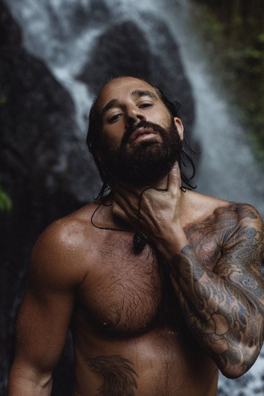 The stranglehold of addictions, attachments and distractions… | by ...